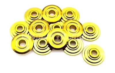 What Is A Titanium Retainer?