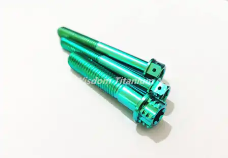 Torque Specs For Titanium Caliper Bolts