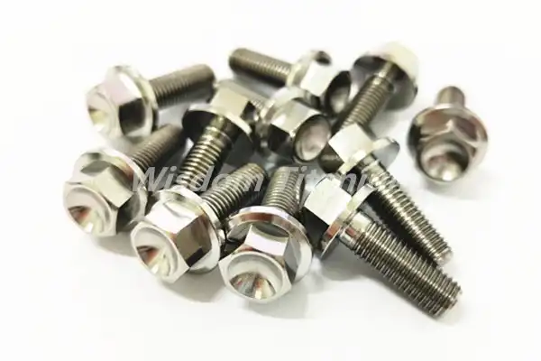 China Customized titanium aerospace fasteners Manufacturers,Suppliers ...